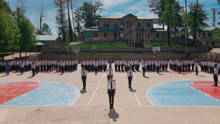 MCM - Military College Murree